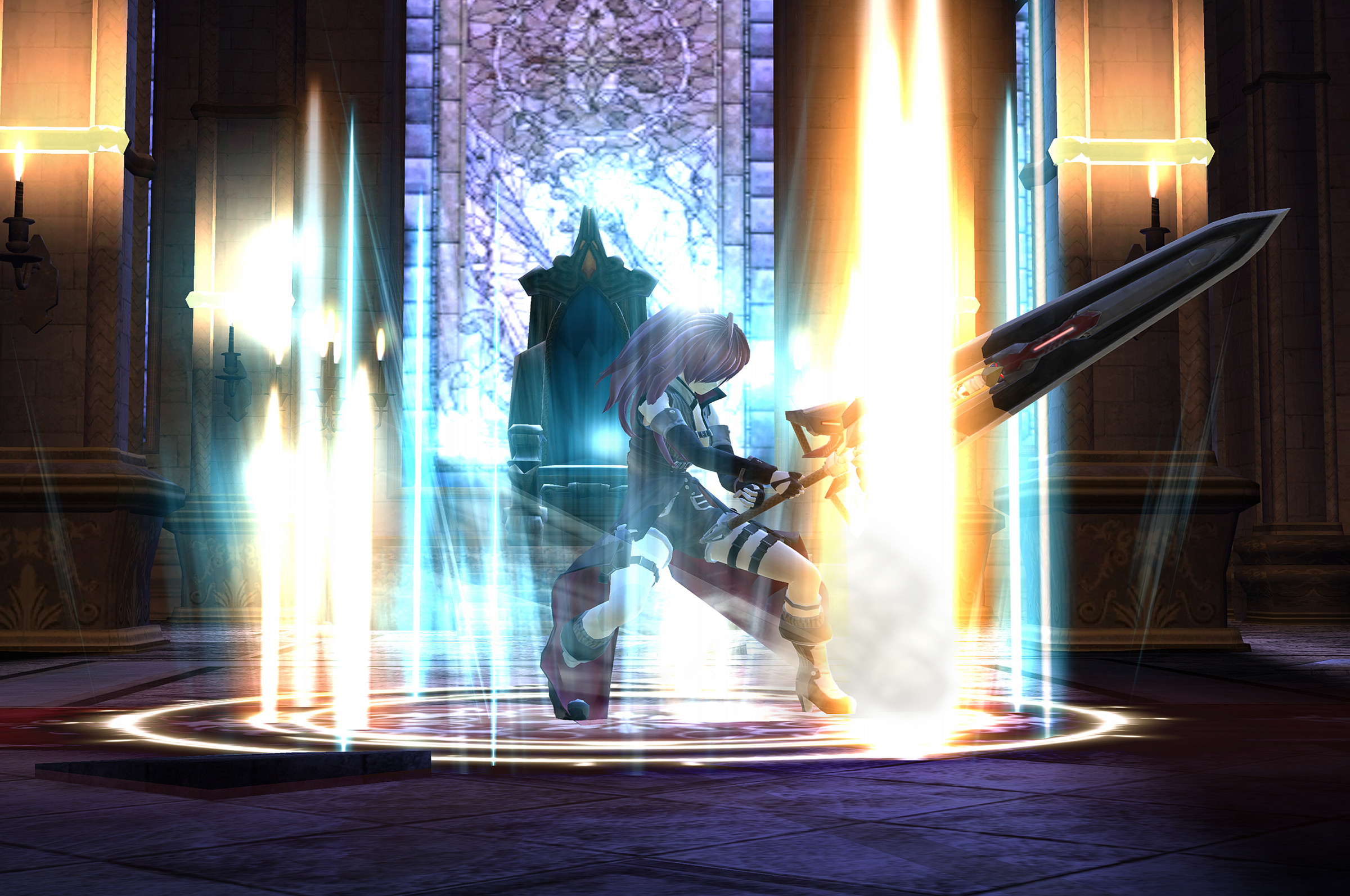 Lynn And Vinny [vBrawl PSA Moveset] Mod for Super Smash Bros. Brawl ...