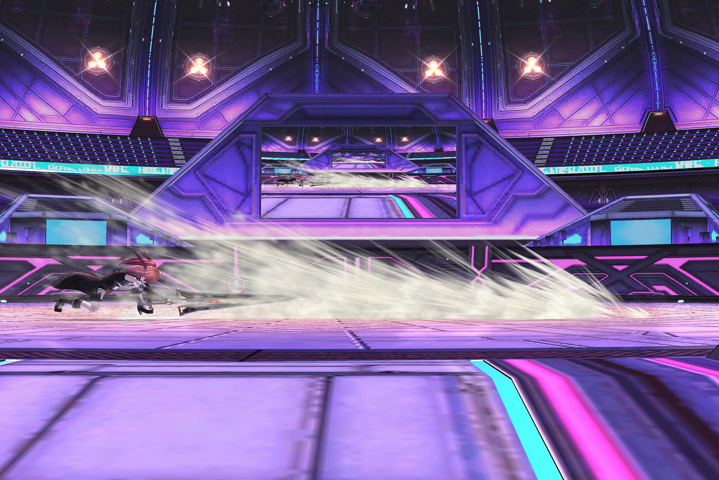 Lynn And Vinny [vBrawl PSA Moveset] Mod for Super Smash Bros. Brawl ...