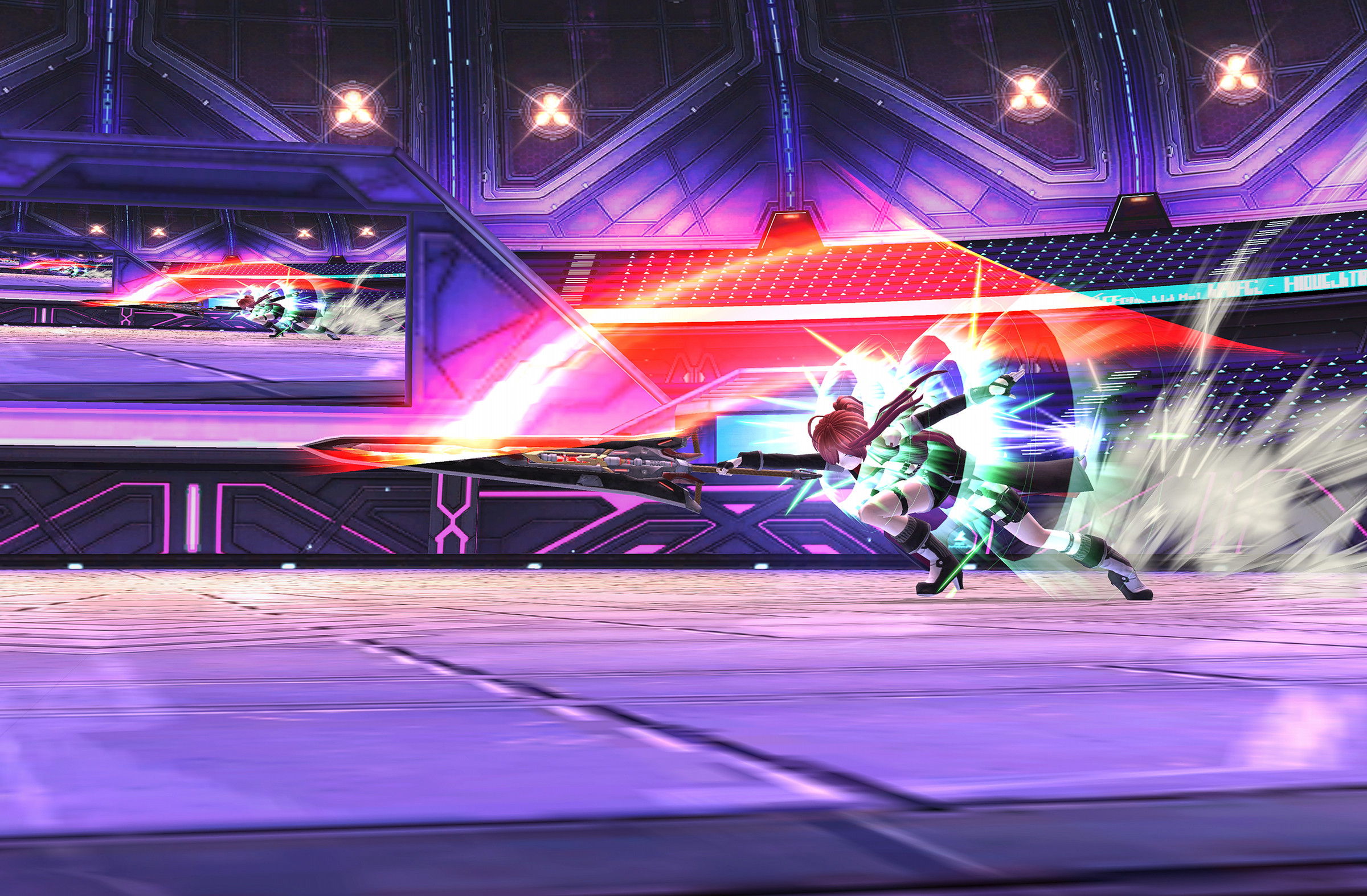 Lynn And Vinny [vBrawl PSA Moveset] Mod for Super Smash Bros. Brawl ...