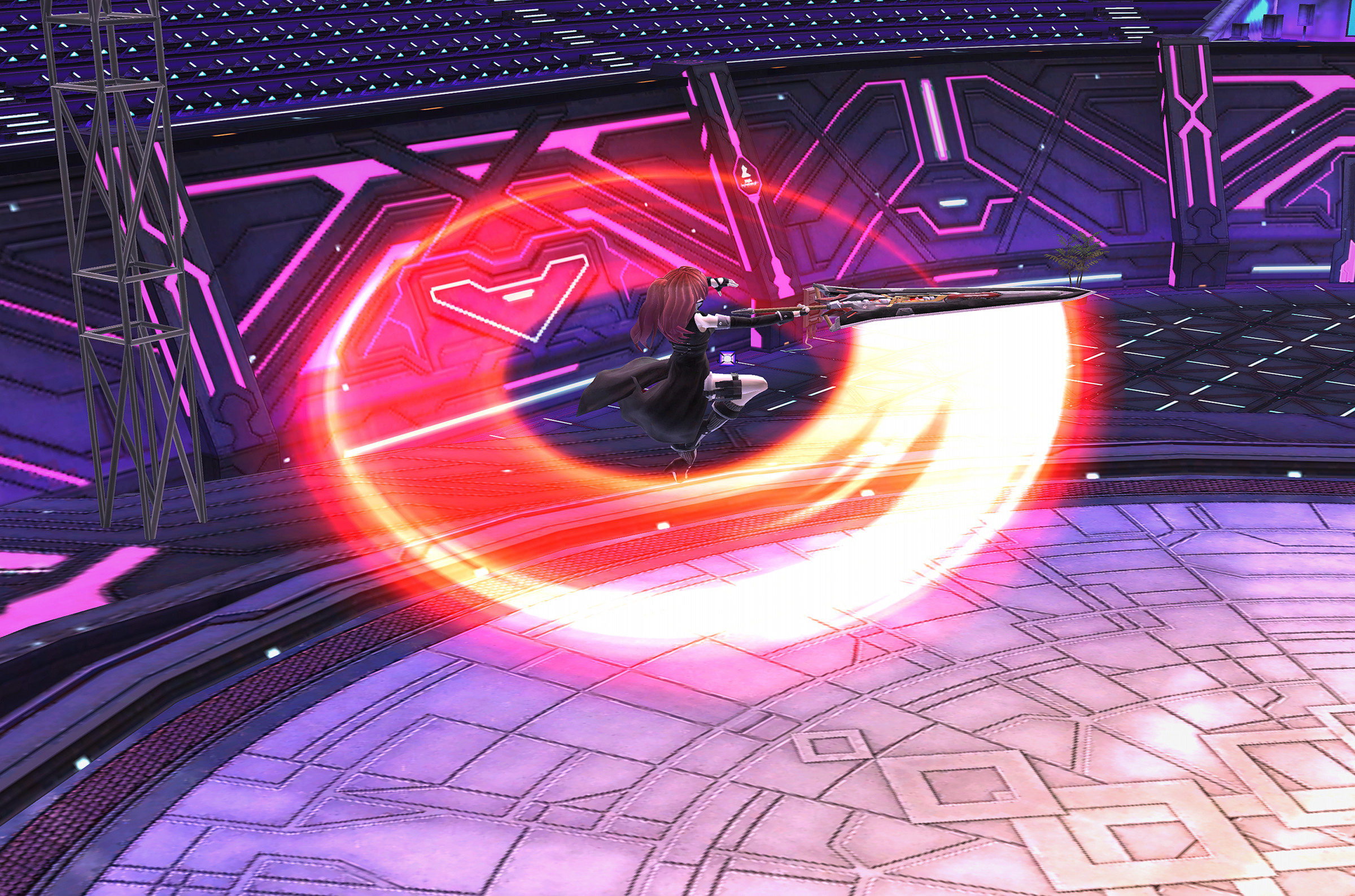 Lynn And Vinny [vBrawl PSA Moveset] Mod for Super Smash Bros. Brawl ...