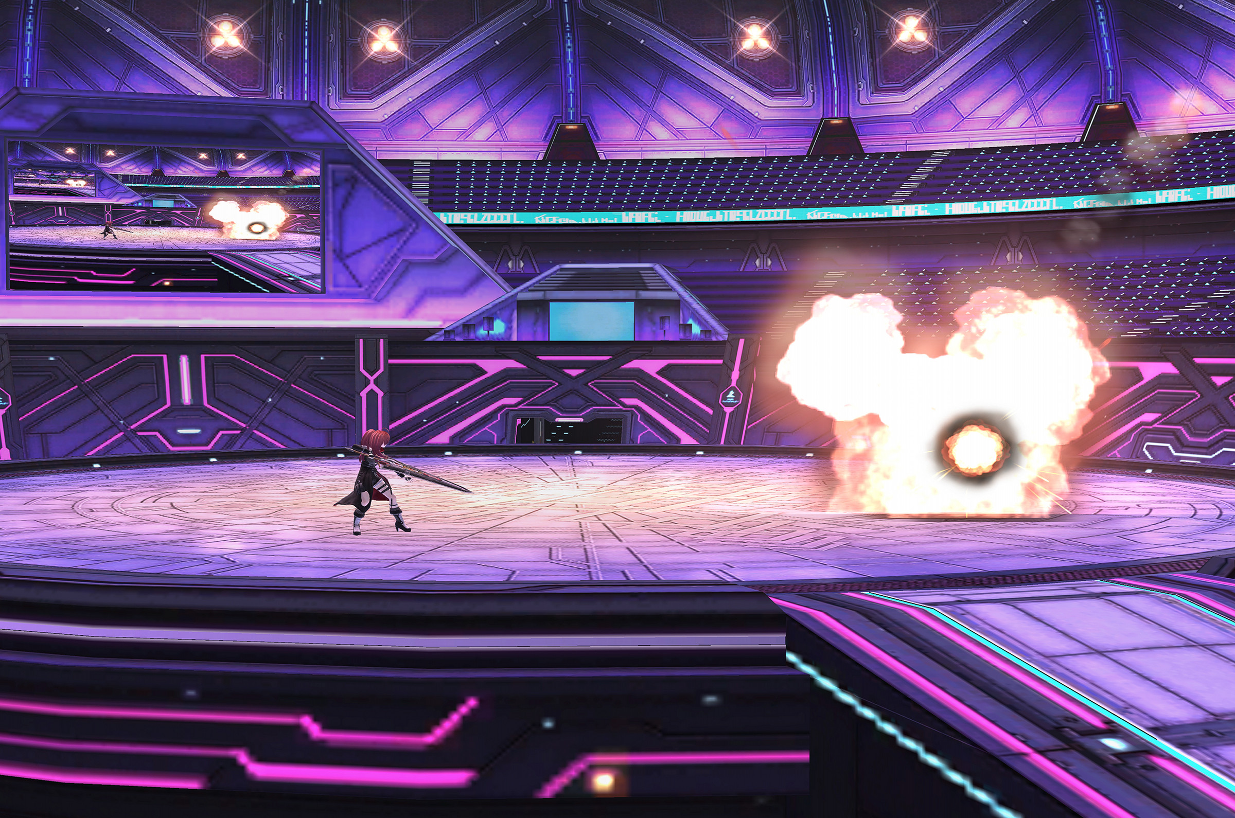 Lynn And Vinny [vBrawl PSA Moveset] Mod for Super Smash Bros. Brawl ...