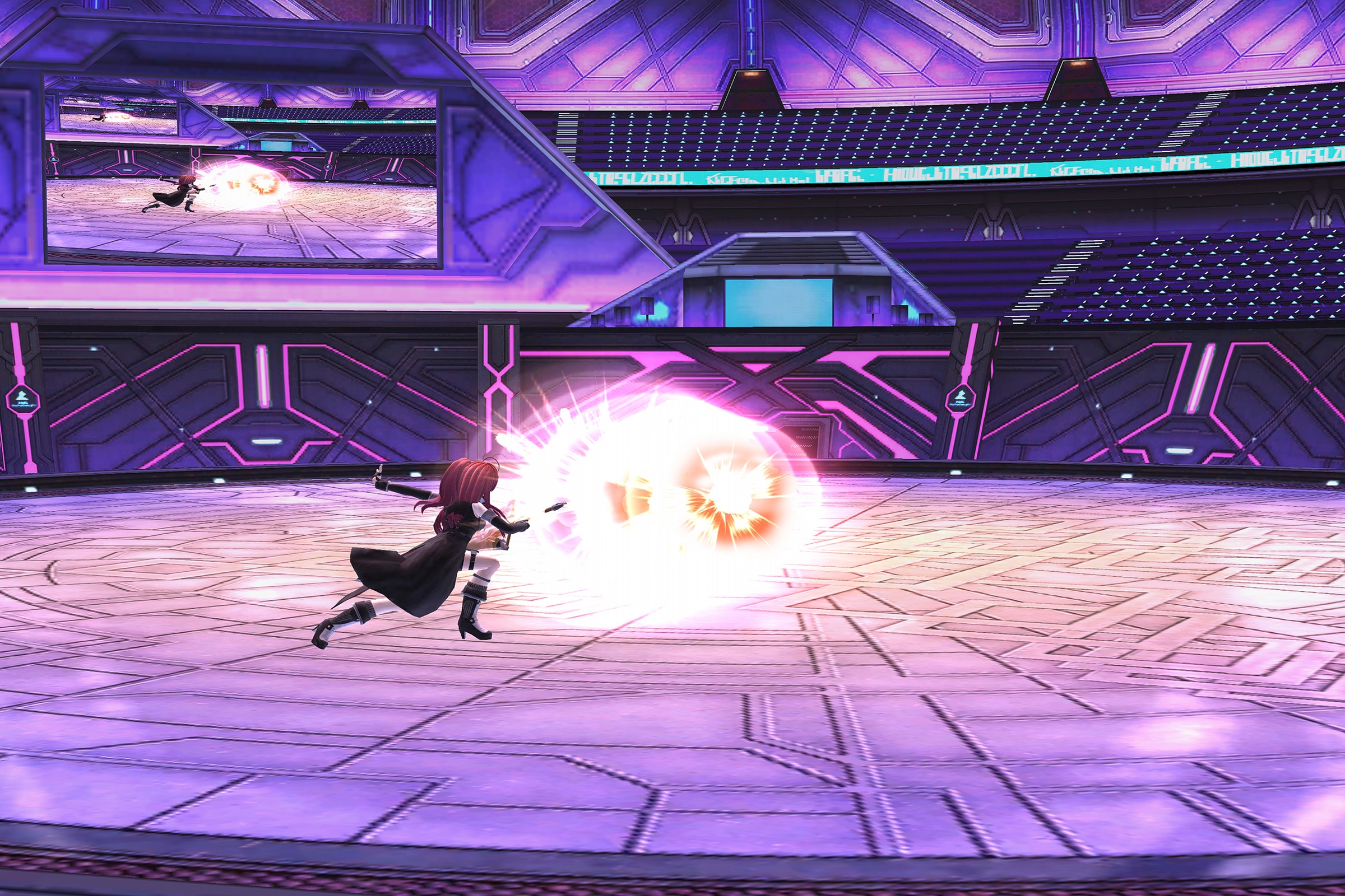 Lynn And Vinny [vBrawl PSA Moveset] Mod for Super Smash Bros. Brawl ...