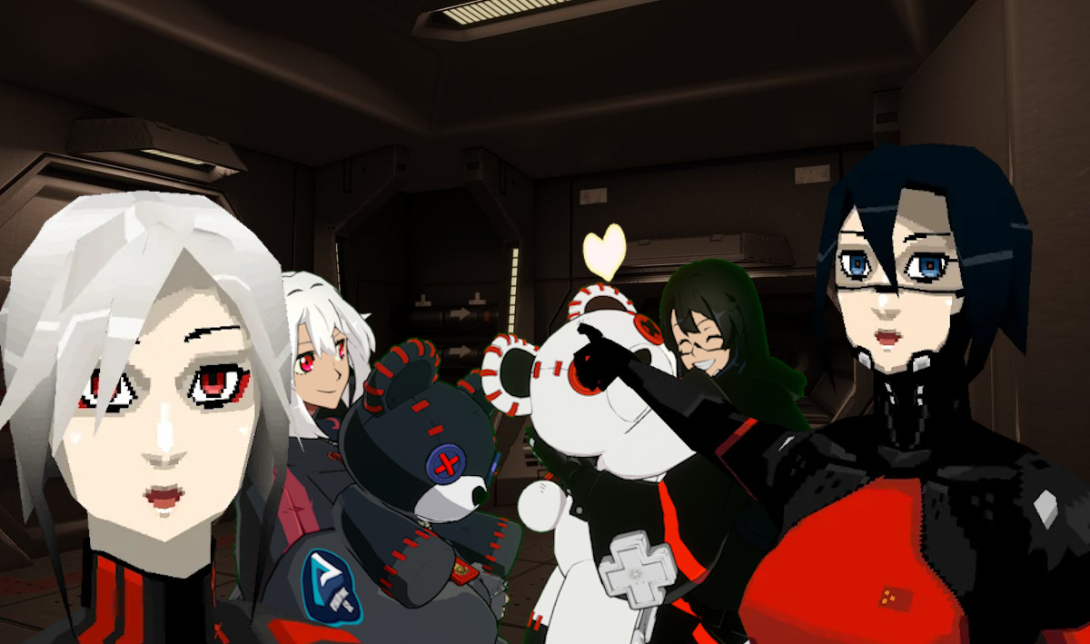 Signalis Bridget || Elster & Ariane Bridget Mod for GUILTY GEAR -STRIVE ...