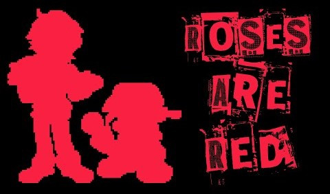 ROSES ARE RED [Roses Erect Remix] Mod for Friday Night Funkin' | FNF Mods