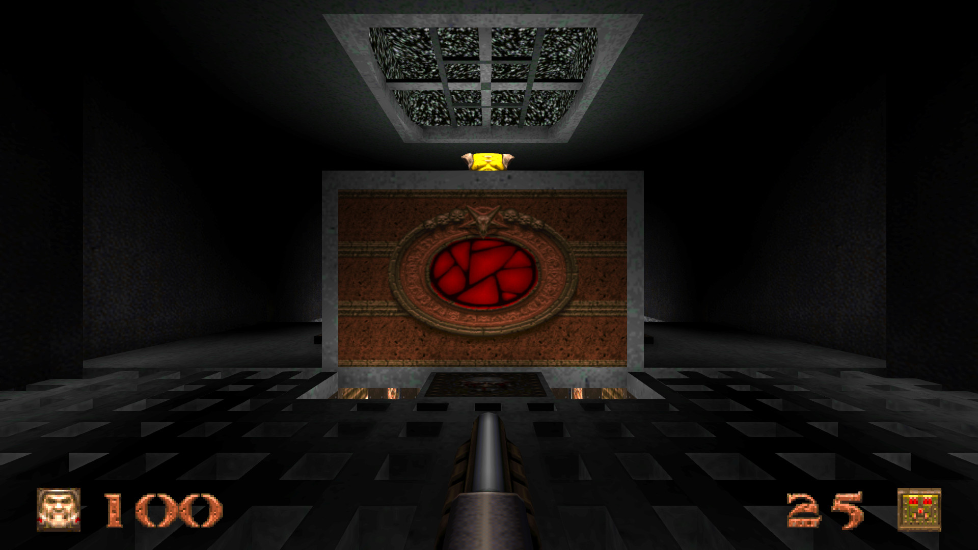 Truth of the Damned Mod for Quake | Q1 Mods