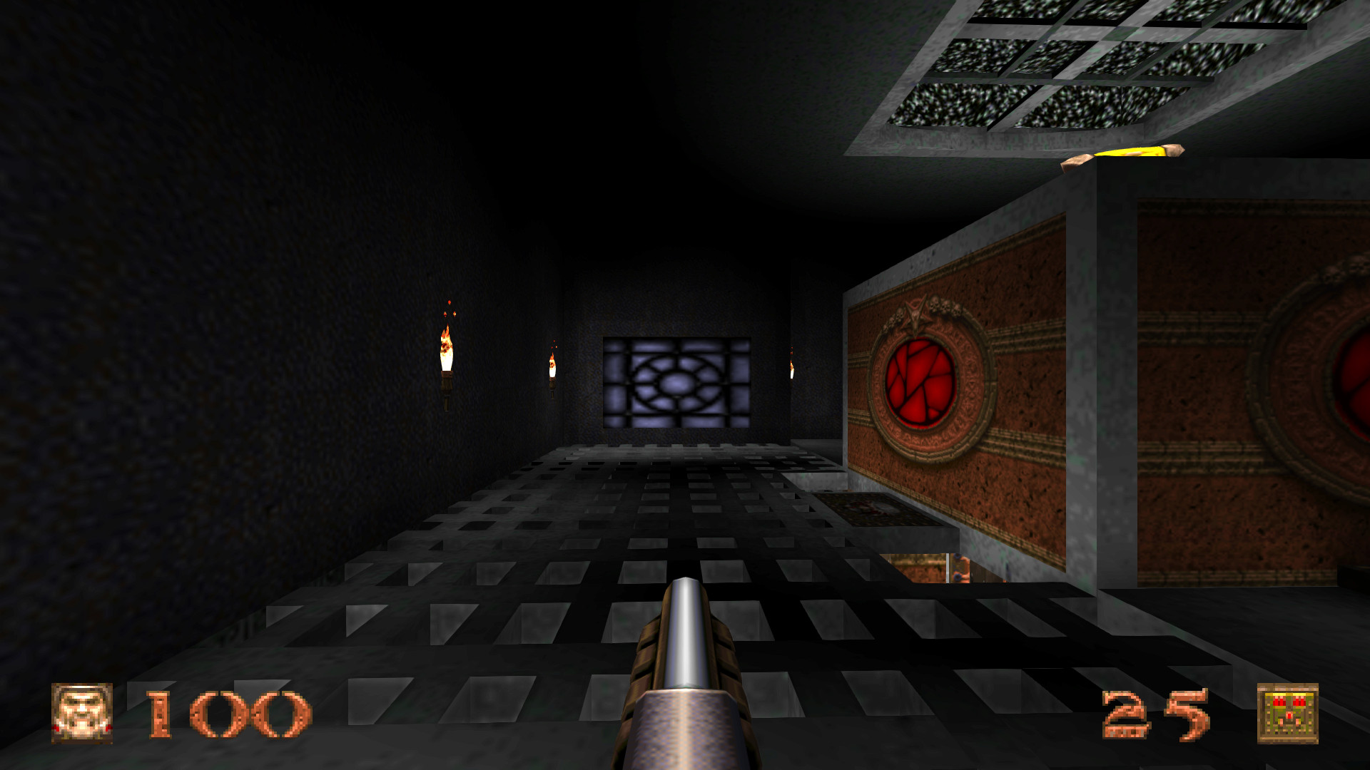 Truth of the Damned Mod for Quake | Q1 Mods