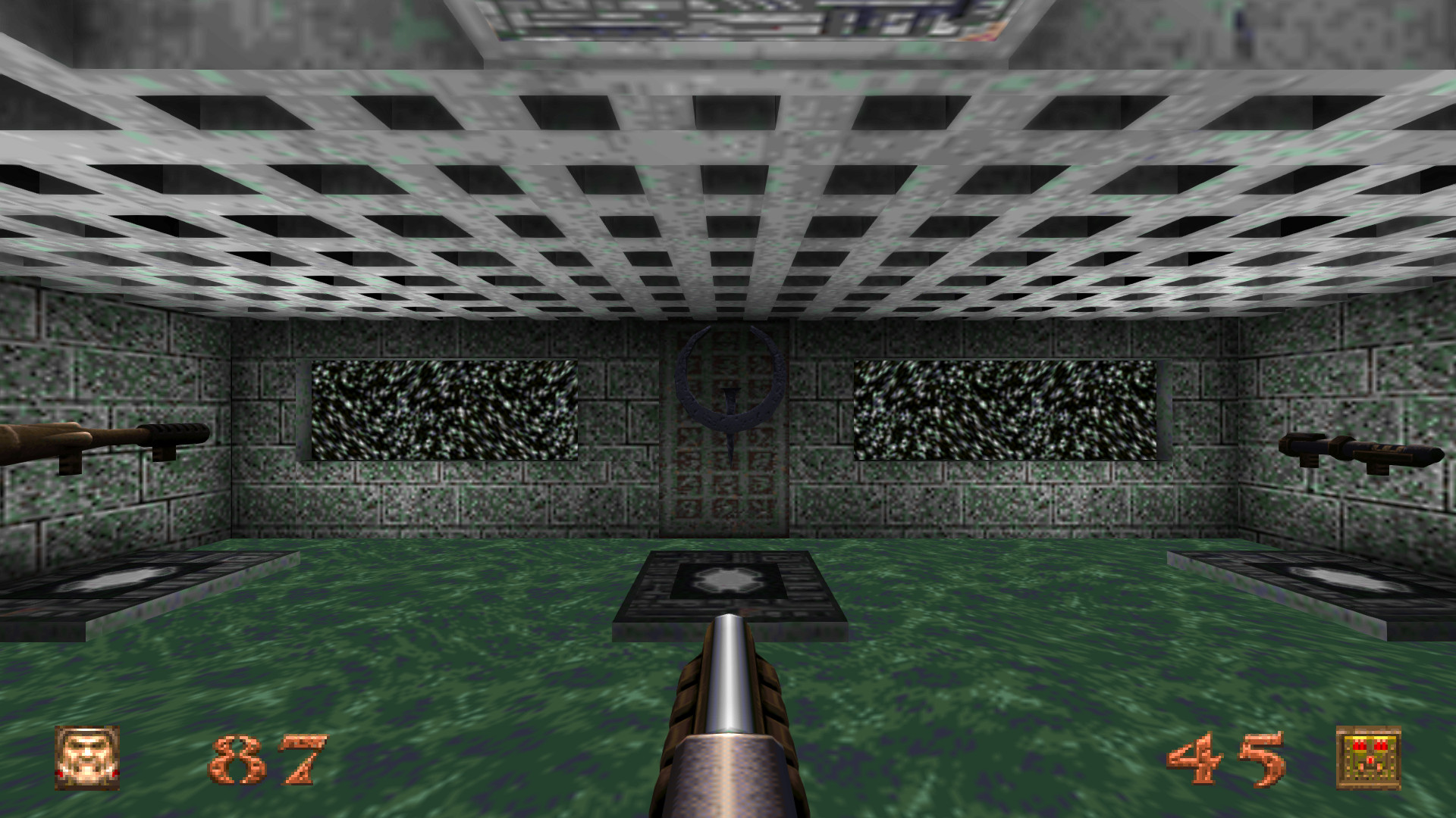 Truth of the Damned Mod for Quake | Q1 Mods