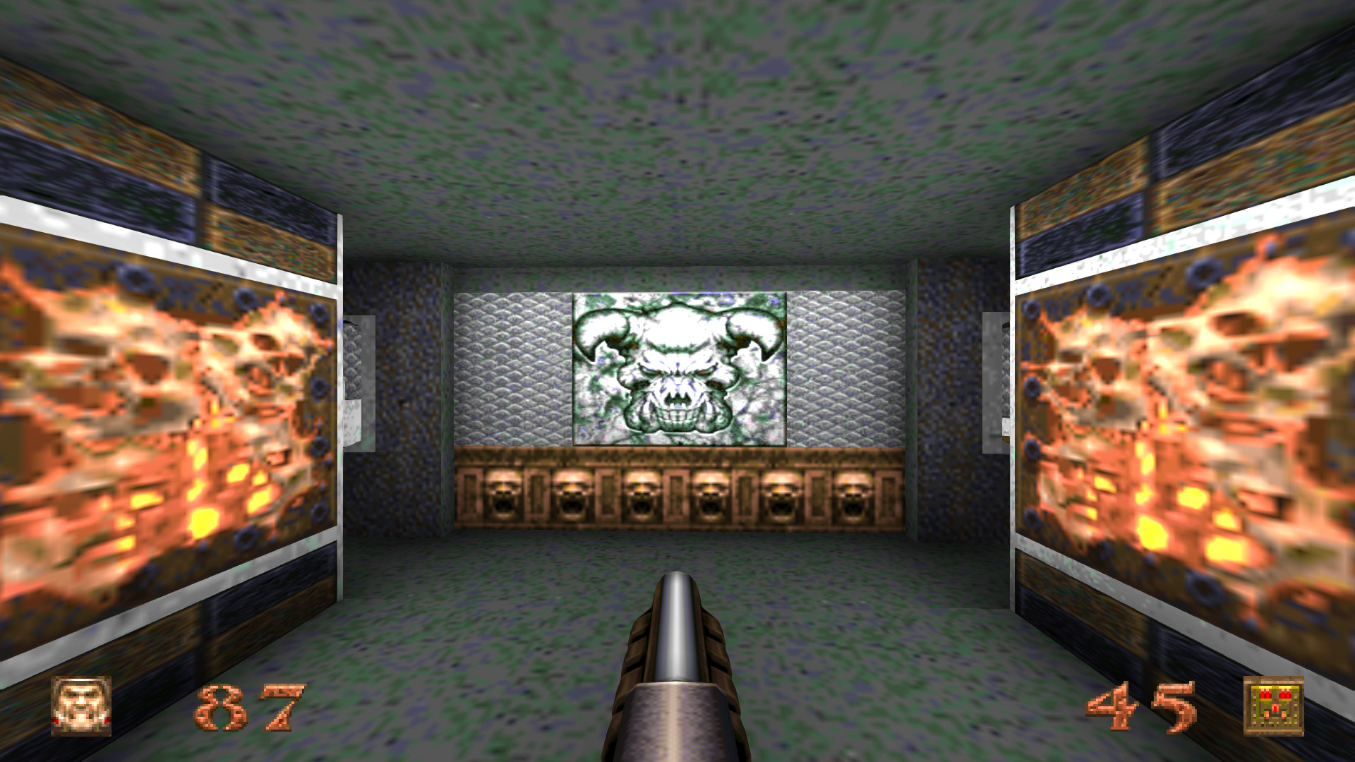 Truth of the Damned Mod for Quake | Q1 Mods
