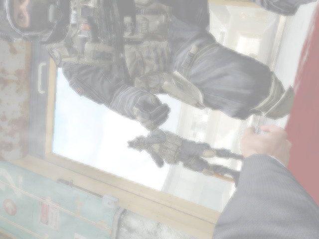 Shadow Company V2 Mod for Call of Duty: Modern Warfare 2 | CoD:MW2 Mods