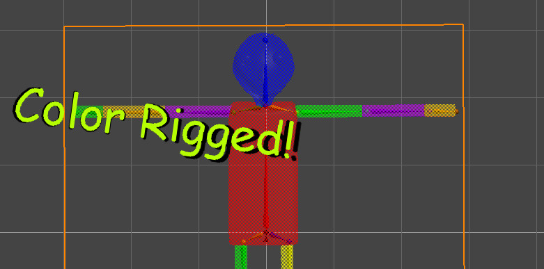 Basic'9 ANIM8OR Model Mod for Baldi's Basics | Baldi Mods