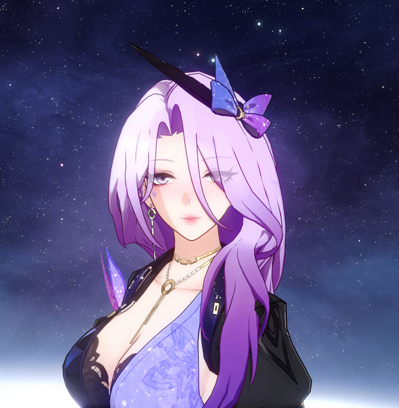 Tempest Jade Mod for Honkai Star Rail | HSR Mods