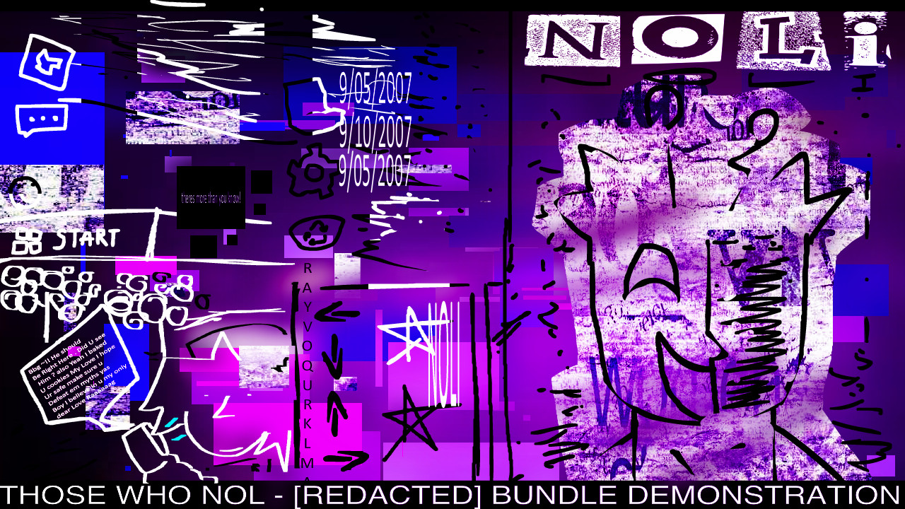 [REDACTED] BUNDLE 2 - AMONGDA Mod for Friday Night Funkin' | FNF Mods