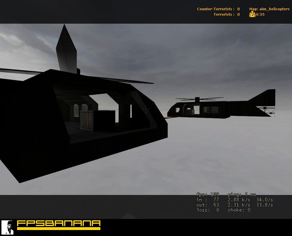aim_helicopters [Counter-Strike: Source] [Mods]