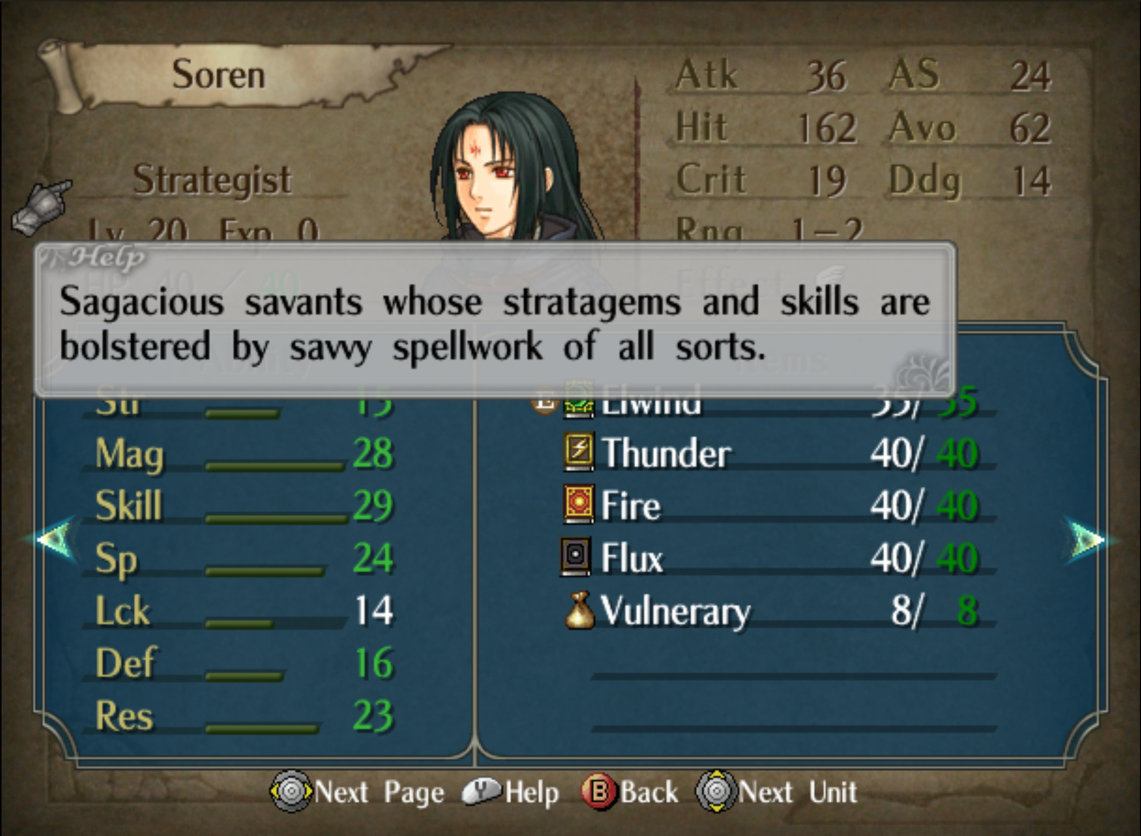 Radiant Dawn + Mod for Fire Emblem: Radiant Dawn | FERD Mods