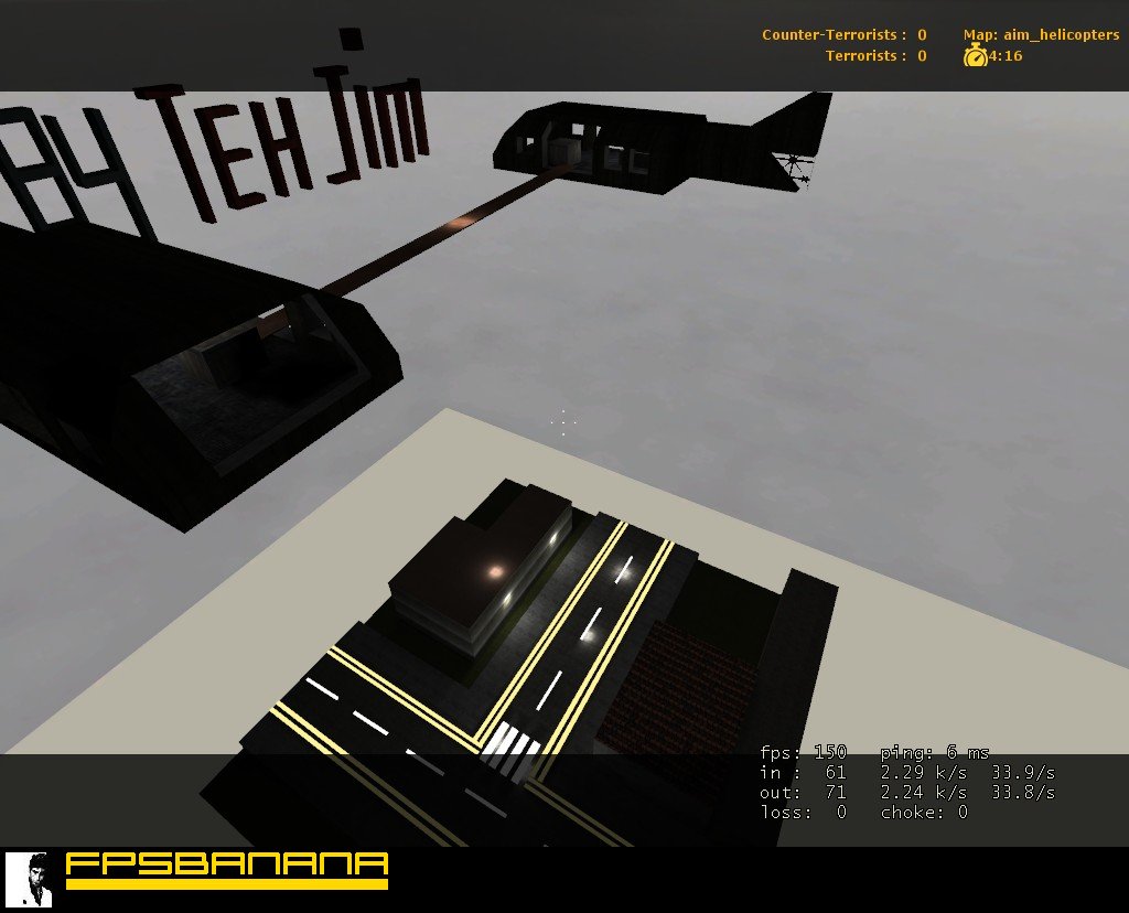 aim_helicopters [Counter-Strike: Source] [Mods]