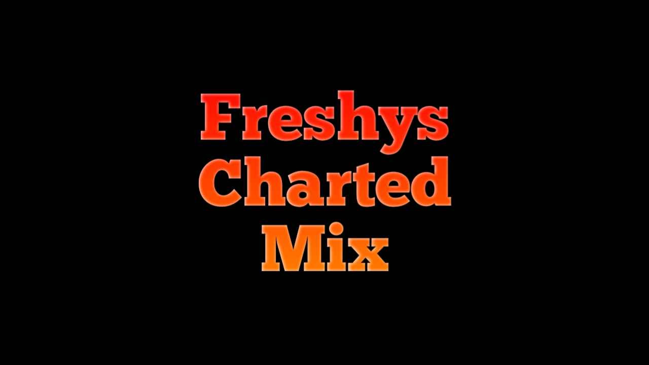 Freshy's Charted Mix Mod for Friday Night Funkin' | FNF Mods