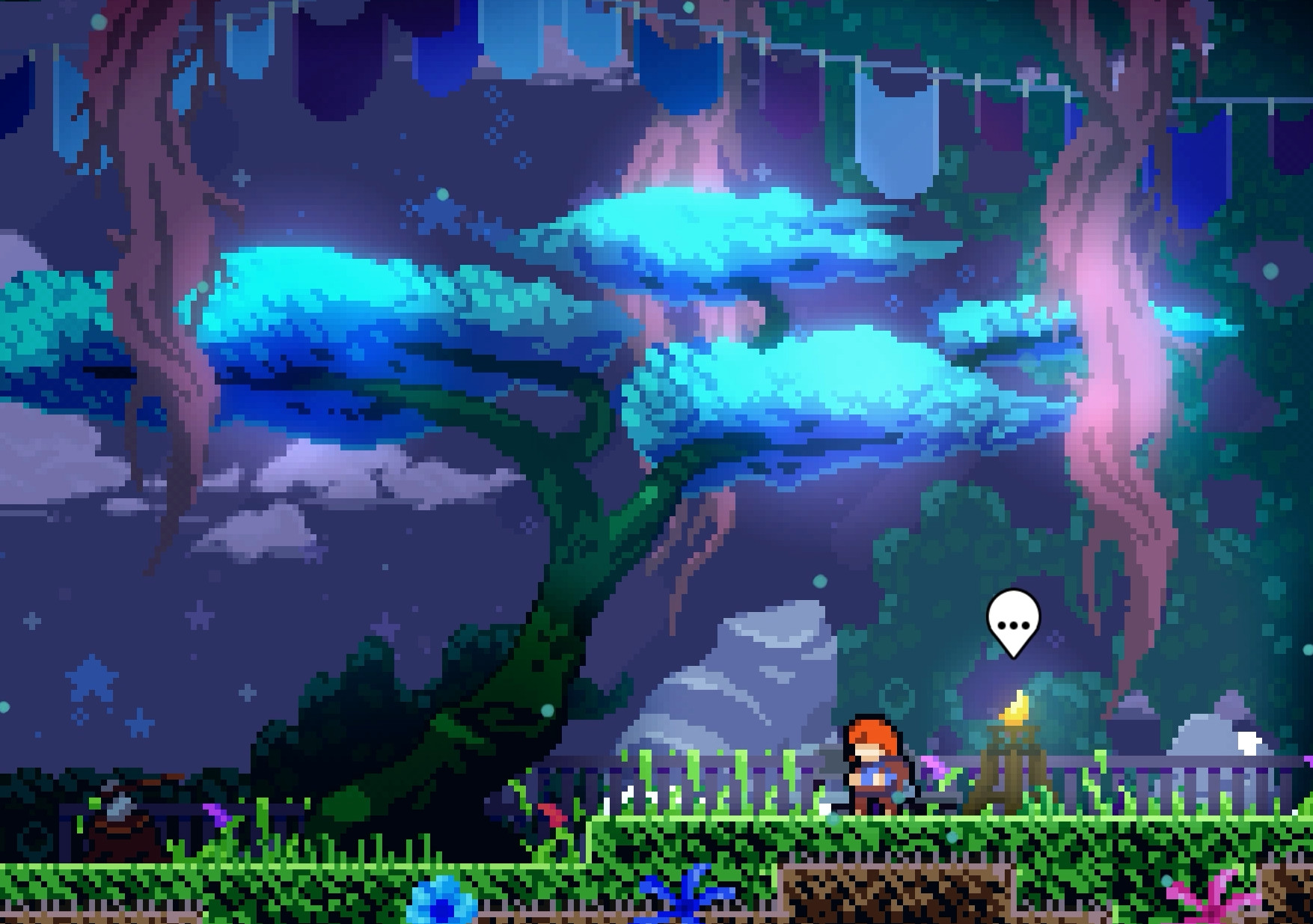 Waking Dream Mod for Celeste | Celeste Mods