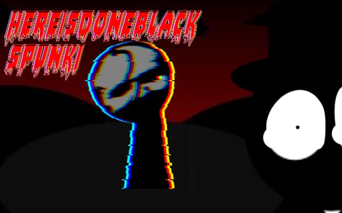 [SENSITIVE CONTENT] HEREISDONEBLACK SPUNKI OFFICAL MOD Mod for Friday ...