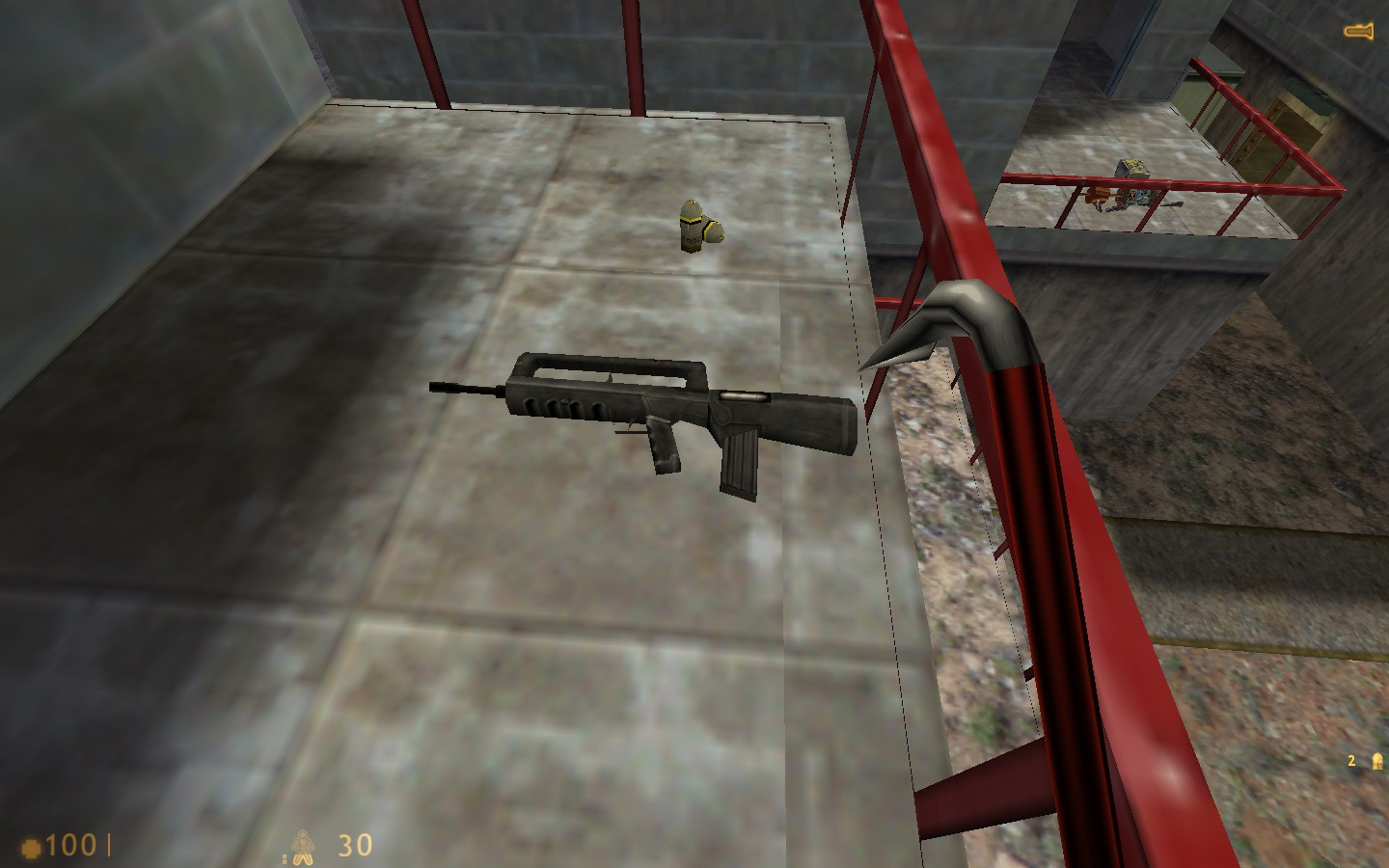 famas cs 1.6 in half life Mod for Half-Life | HL Mods