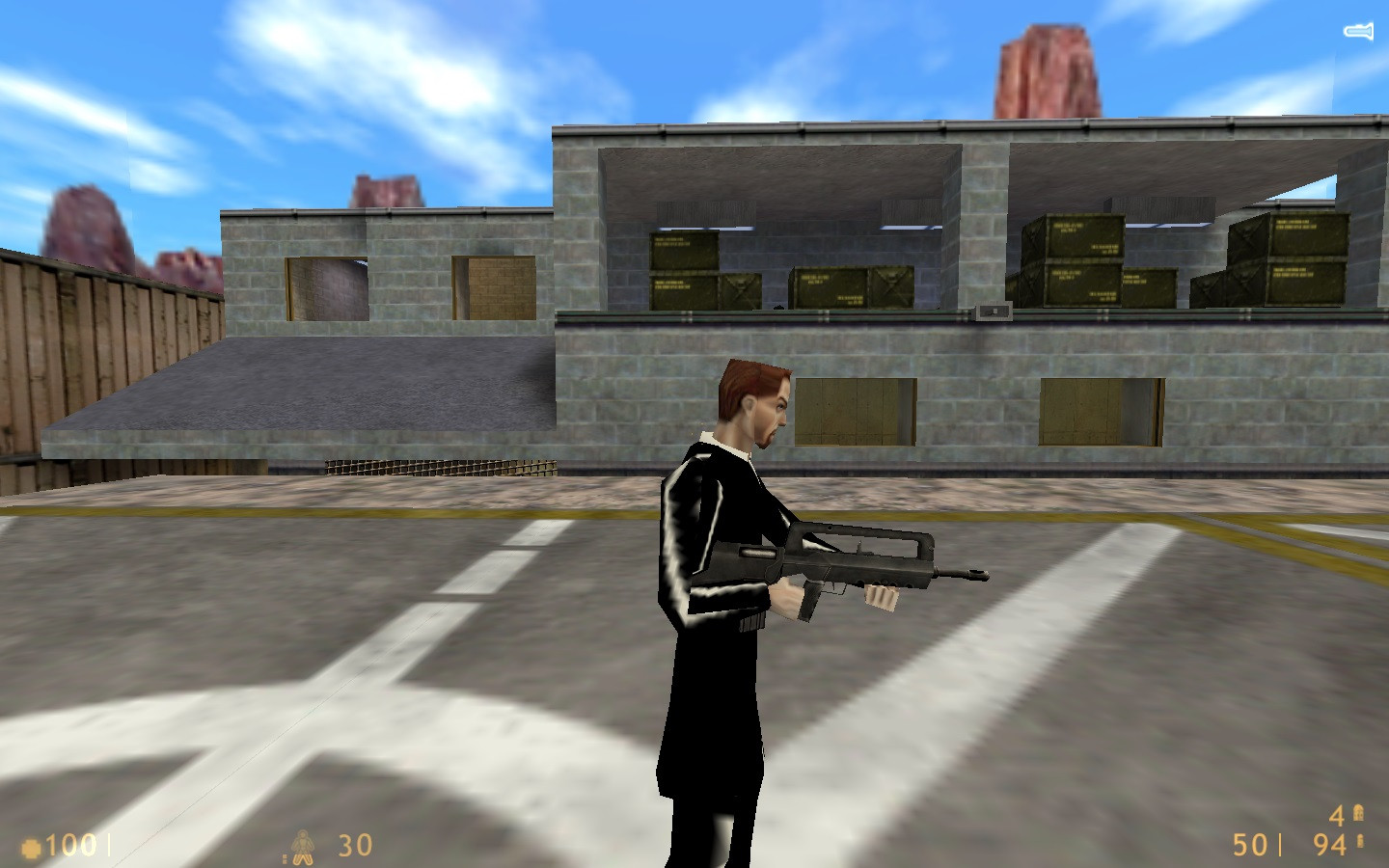 famas cs 1.6 in half life Mod for Half-Life | HL Mods