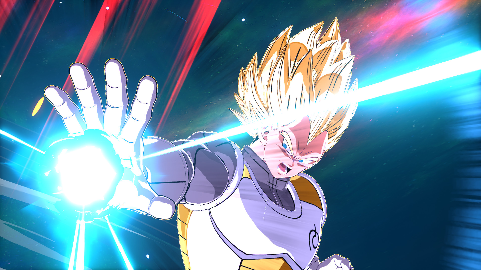 REVAMP VEGETA DEFINITIVE Mod for Dragon Ball: Sparking! ZERO | DBSZ Mods