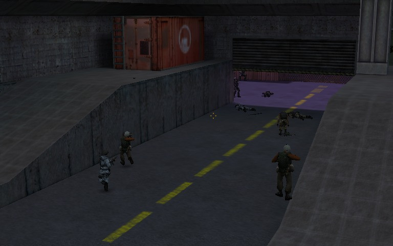 Map packs cs Beta 1.1 Mod for Counter-Strike 1.6 | CS1.6 Mods