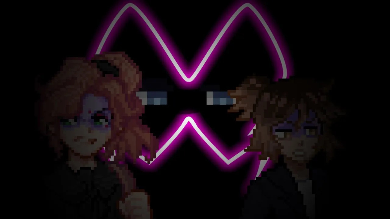 Hating Simulator - School Conflict (BAD ENDING) Mod for Friday Night ...