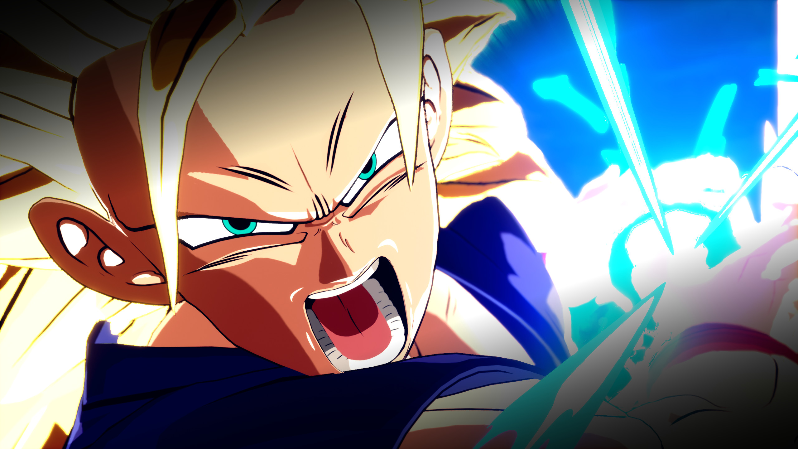 [NEW SLOTS] Gohan Ssj 3 and Ssj 4 Mod for Dragon Ball: Sparking! ZERO | DBSZ Mods