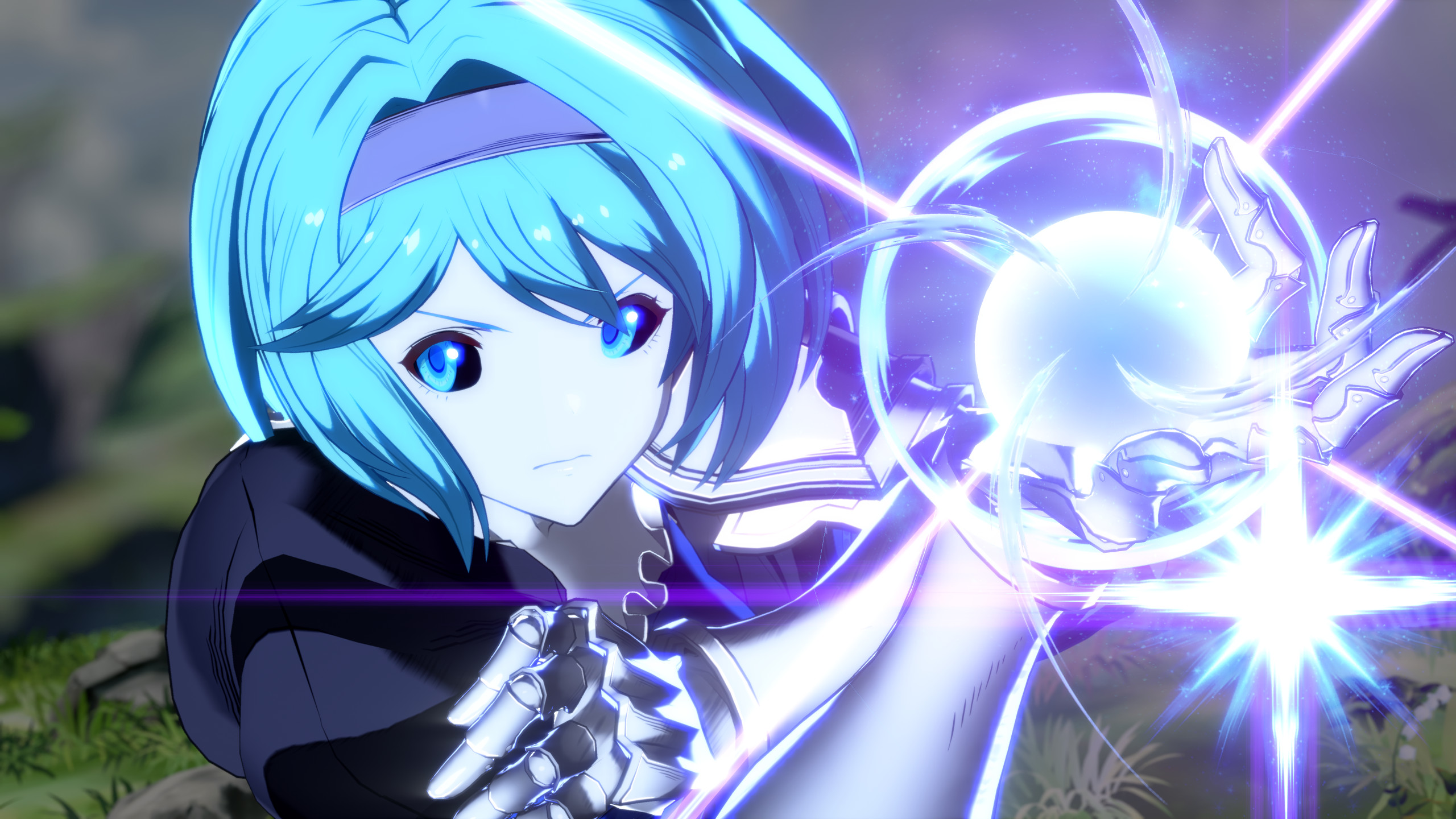 Meta-Knight Djeeta (Skullgirls) Mod for Granblue Fantasy Versus: Rising ...