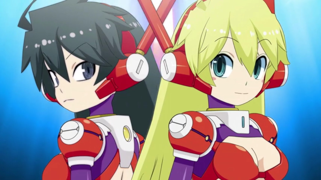 Chou Kadou Girl ⅙ Amazing Stranger Mod for Hatsune Miku: Project DIVA ...