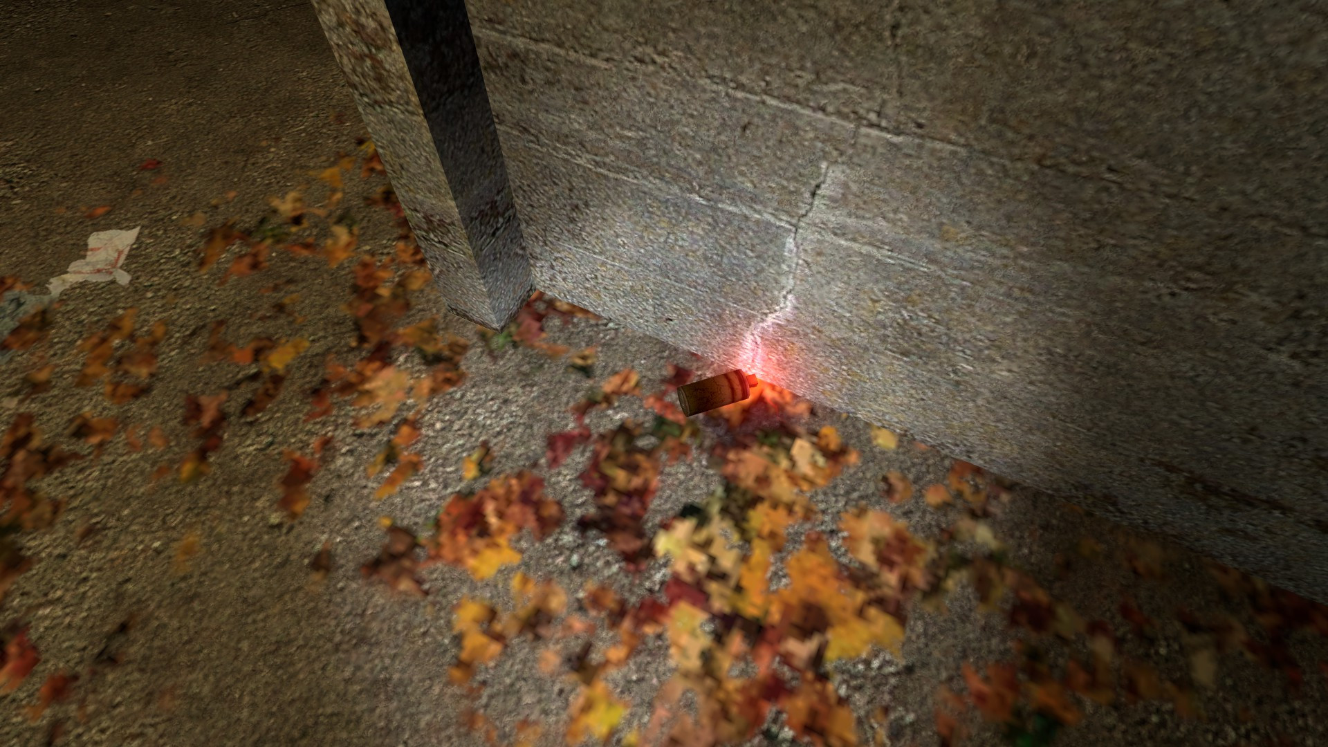 Consistent Worldmodels (Pack) Mod for Half-Life 2 | HL2 Mods