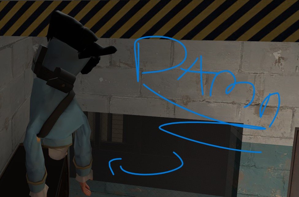 Improved/Enhanced vanilla ragdolls Mod for Team Fortress 2 | TF2 Mods