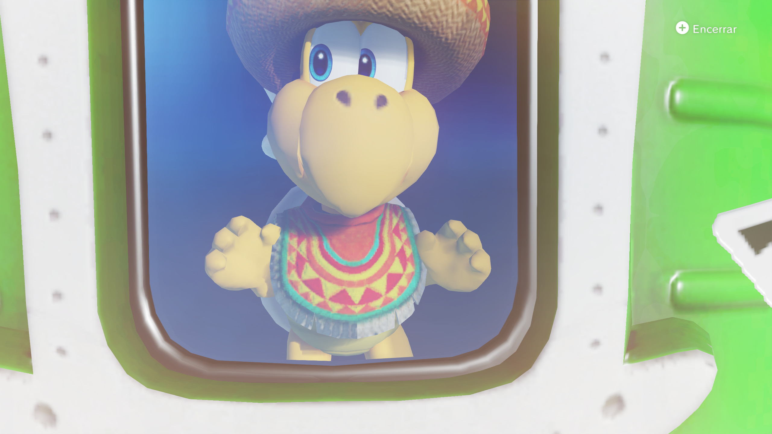 koopa Troopa Odyssey Mod for Super Mario Odyssey | SMO Mods
