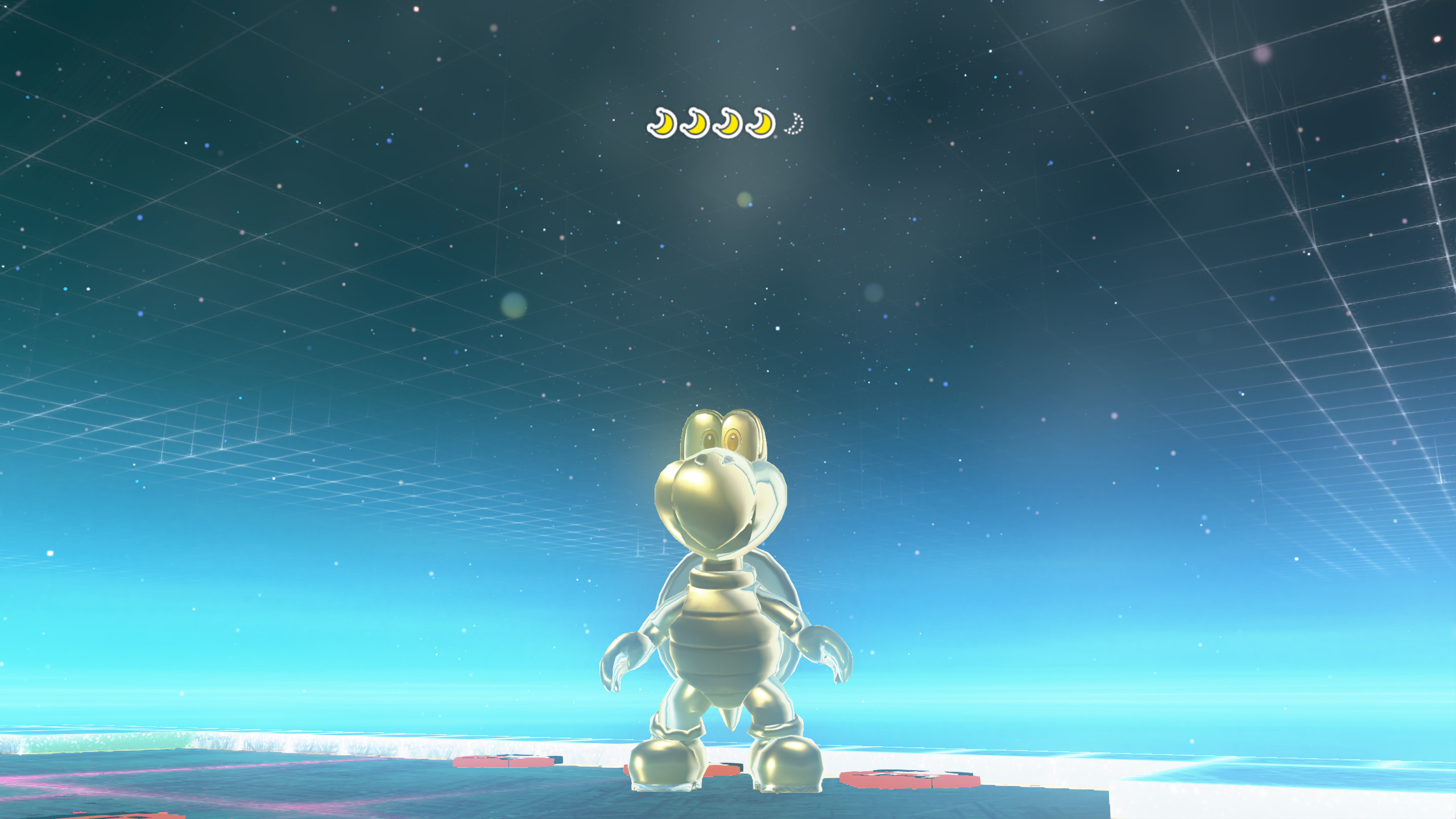 koopa Troopa Odyssey Mod for Super Mario Odyssey | SMO Mods