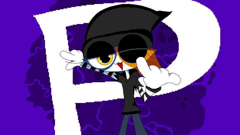 V2 Meow Skulls and Pizza Tower Mod Mod for Pizza Tower | PT Mods