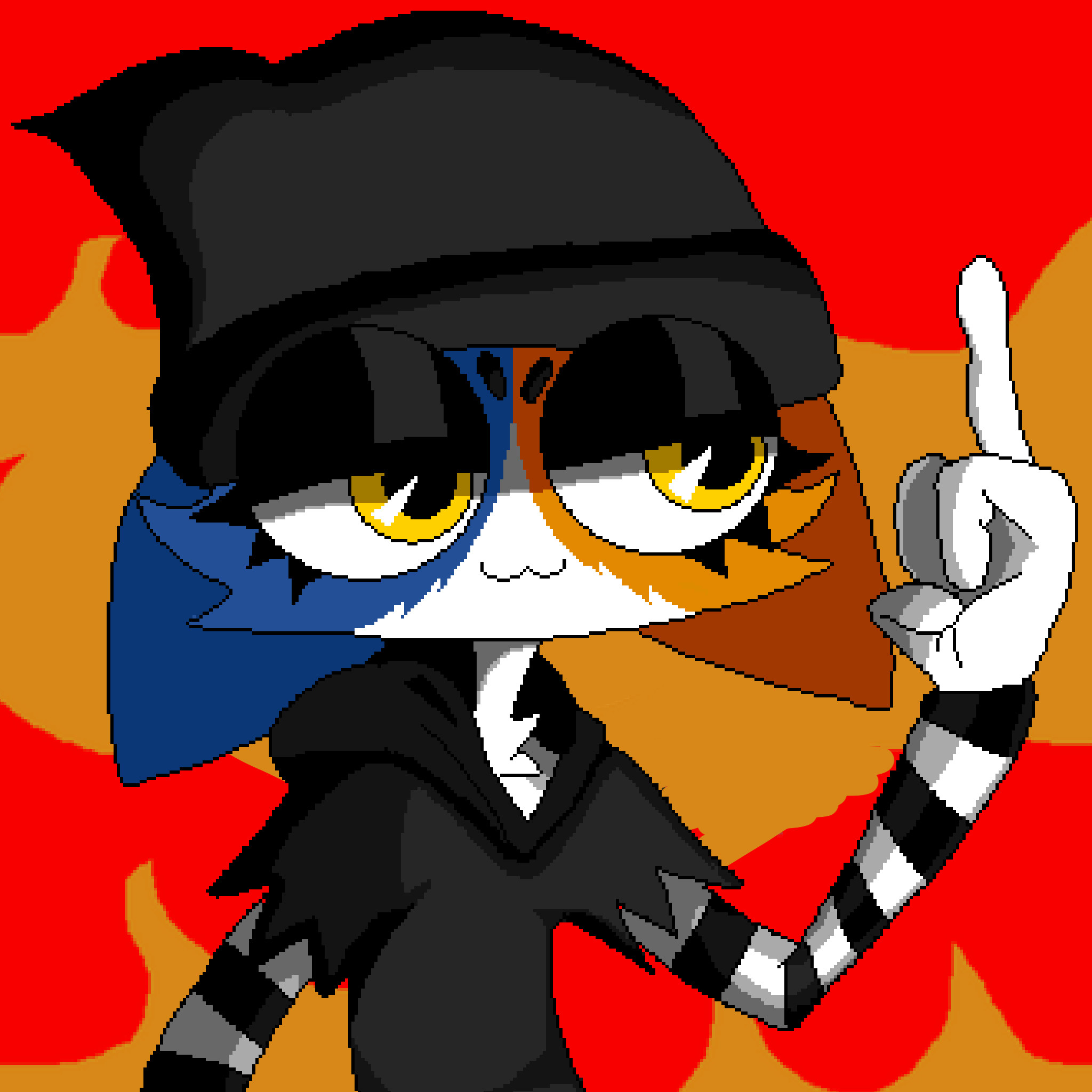 V2 Meow Skulls and Pizza Tower Mod Mod for Pizza Tower | PT Mods