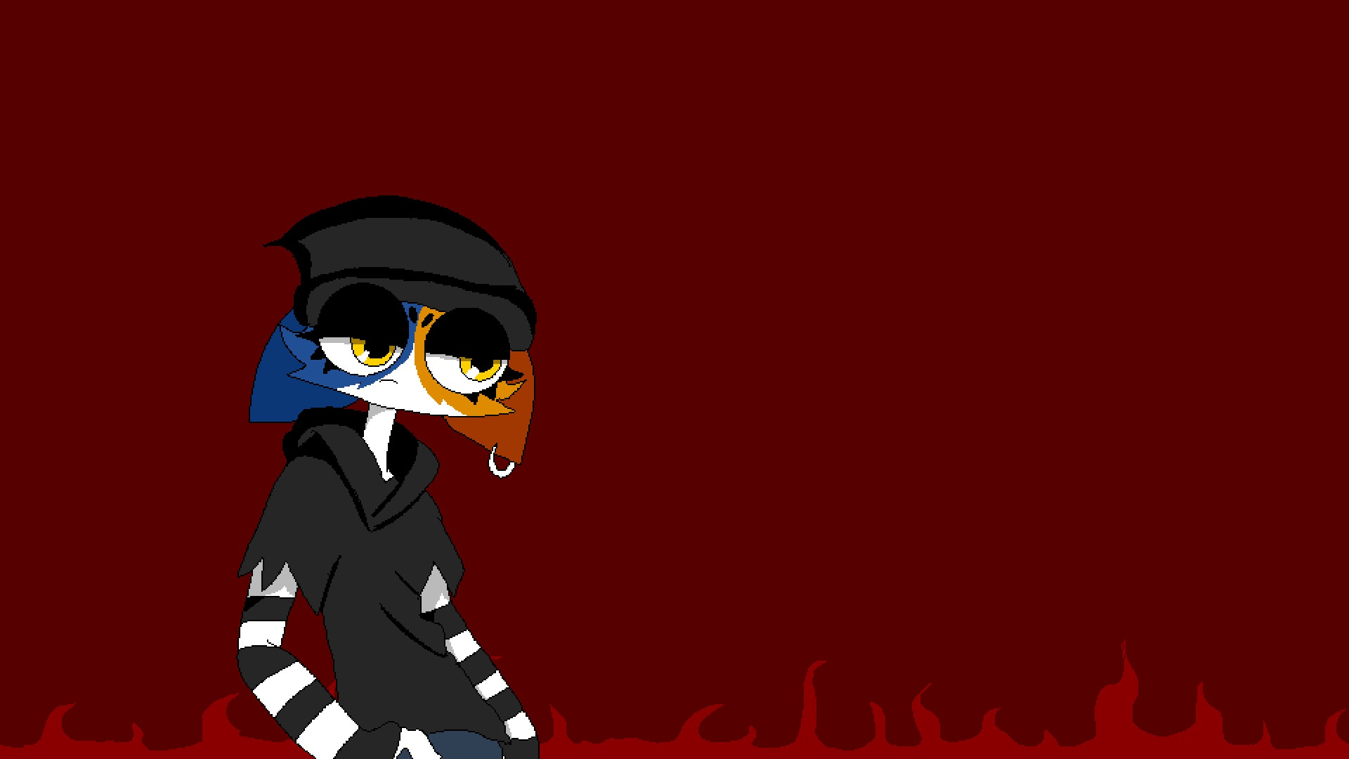 V2 Meow Skulls and Pizza Tower Mod Mod for Pizza Tower | PT Mods