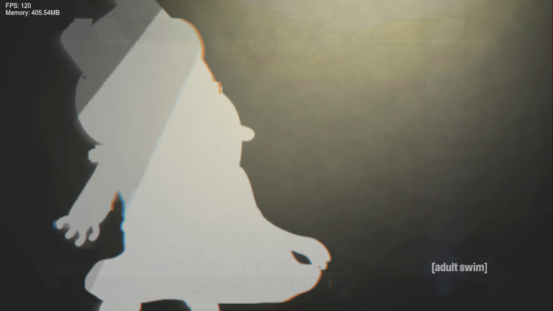 [SENSITIVE CONTENT] Suffering Siblings V3 Collab Chart Mod for Friday ...