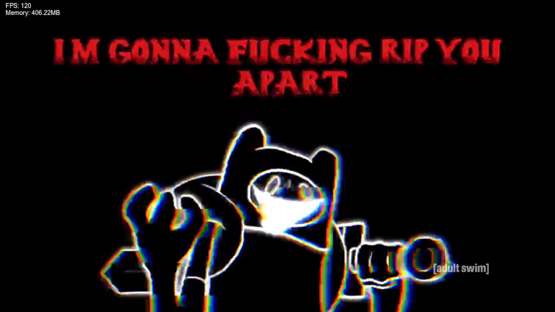 [SENSITIVE CONTENT] Suffering Siblings V3 Collab Chart Mod for Friday ...