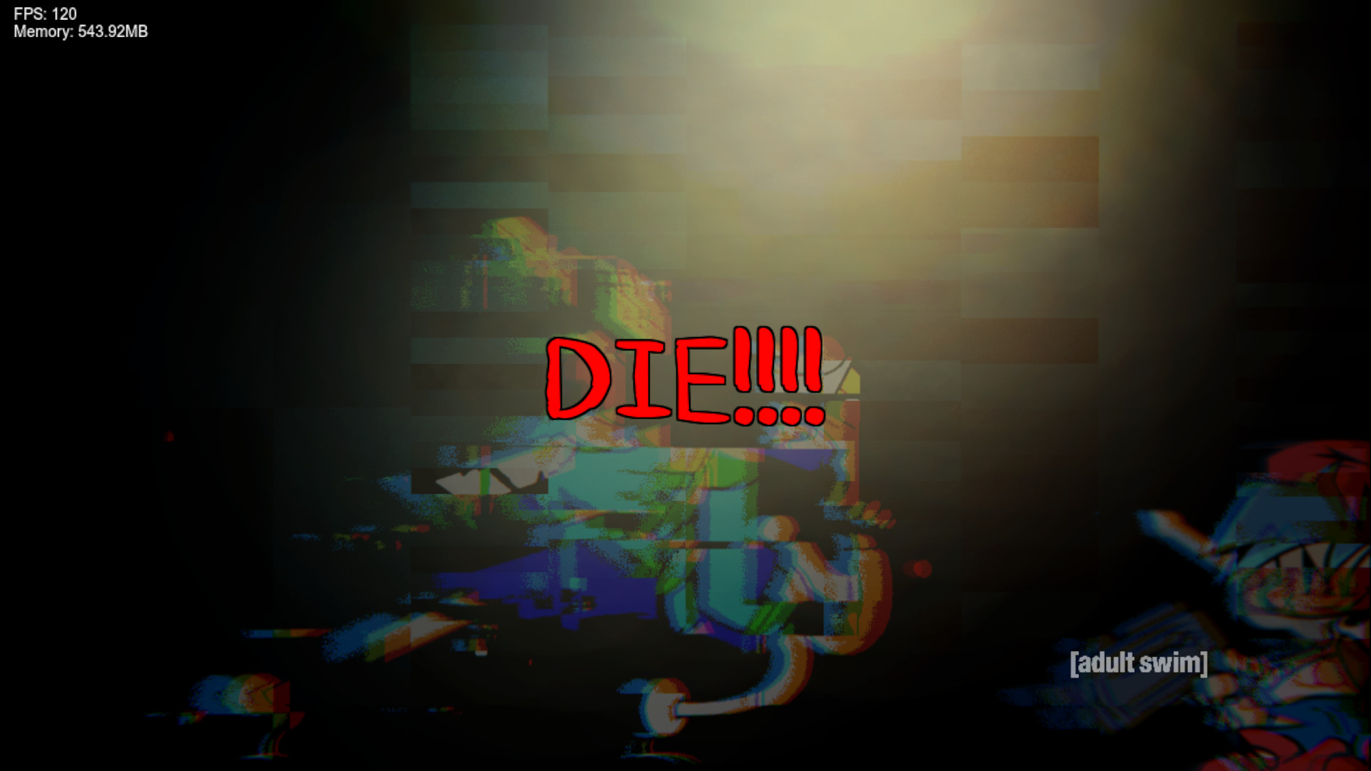 [SENSITIVE CONTENT] Suffering Siblings V3 Collab Chart Mod for Friday ...