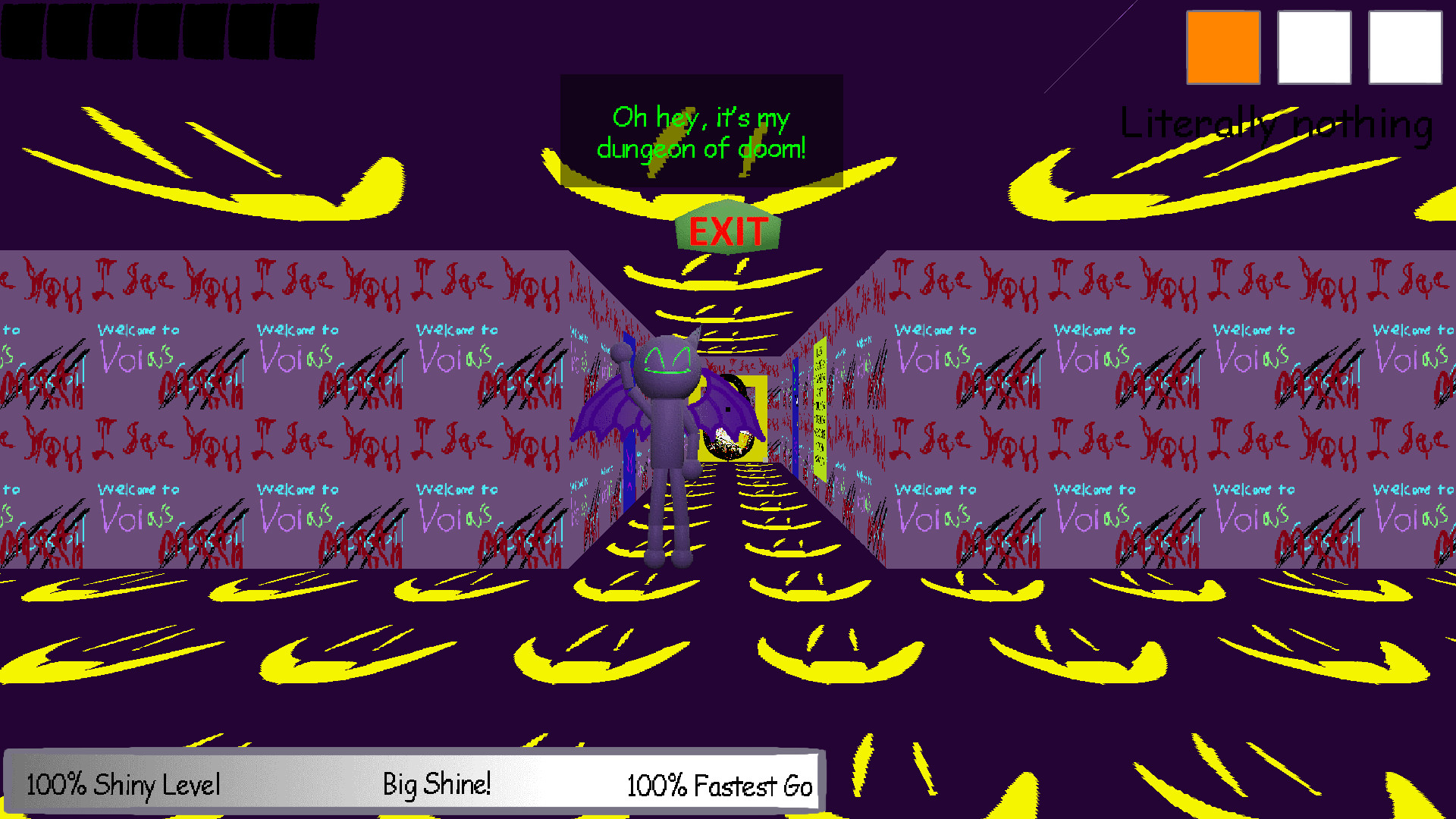 "Google Translate" VHS Mod for Baldi's Basics | Baldi Mods