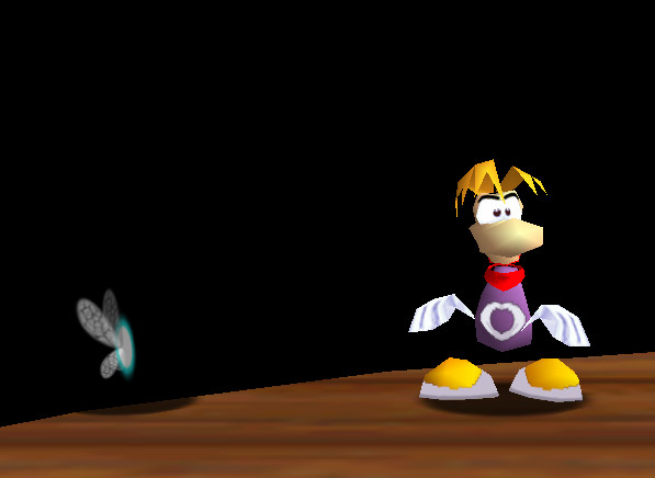 [CS] Rayman Mod for Super Mario 64 PC Port | SM64 PC Mods
