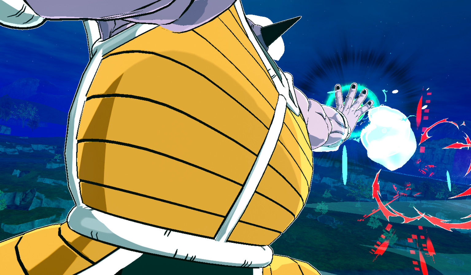 (NEW SLOT) Super...Ginyu?! Mod for Dragon Ball: Sparking! ZERO | DBSZ Mods