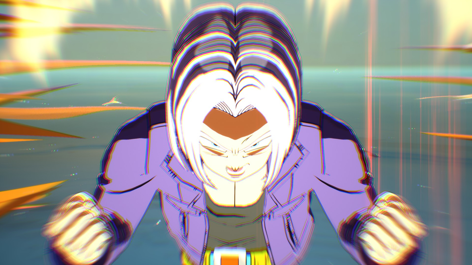 [New Slot] Trunks Melee [Capsule Jacket] Mod for Dragon Ball: Sparking ...