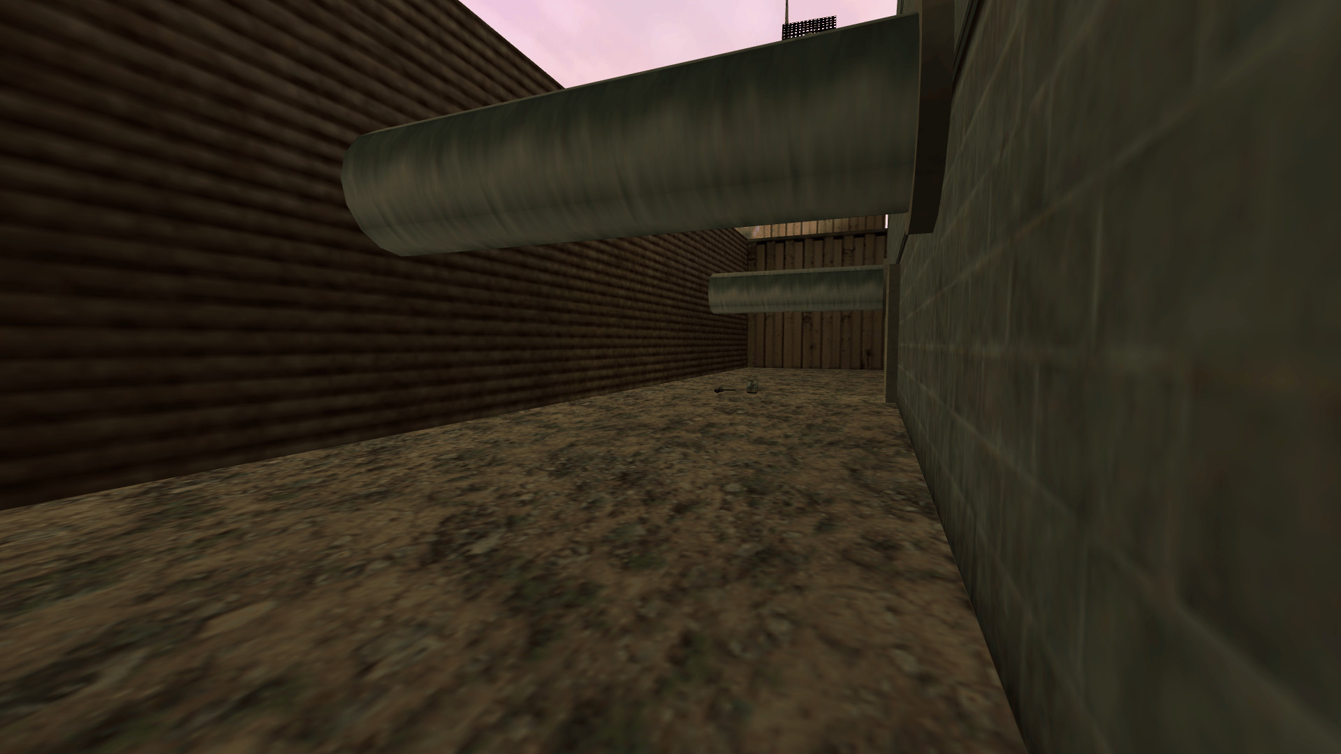 helibase Mod for Half-Life | HL Mods