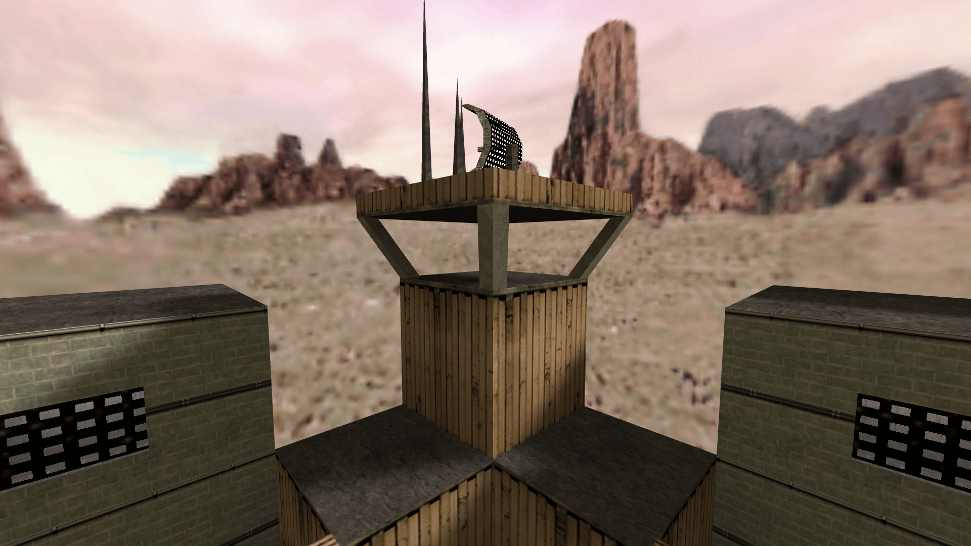 helibase Mod for Half-Life | HL Mods