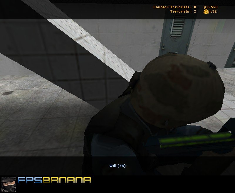 cool p90 [Counter-Strike: Source] [Mods]