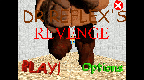 Dr Reflex's Revenge Mod for Baldi's Basics | Baldi Mods
