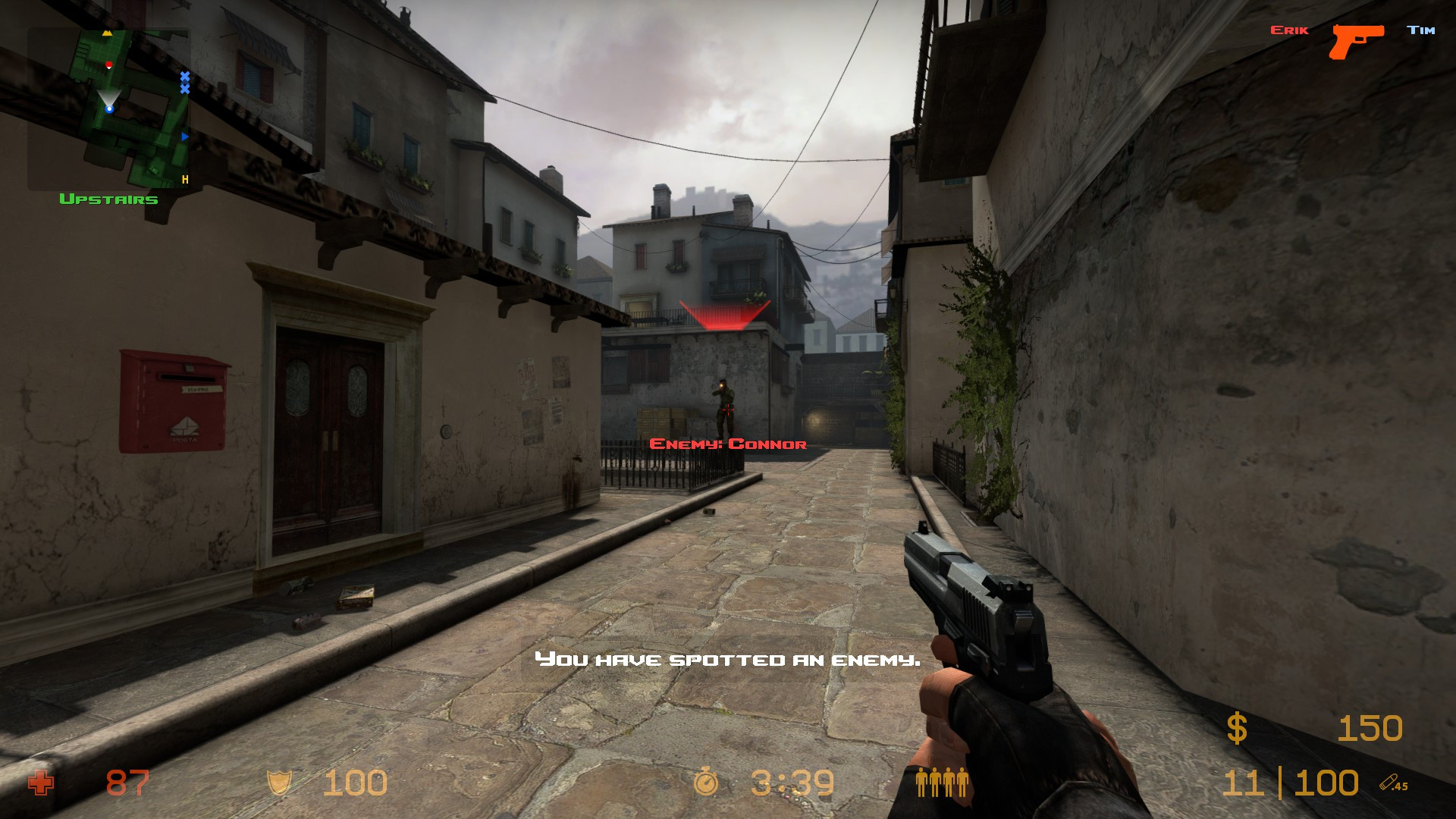 Counter-Strike: Classic Mod for Counter-Strike: Source | CS:S Mods