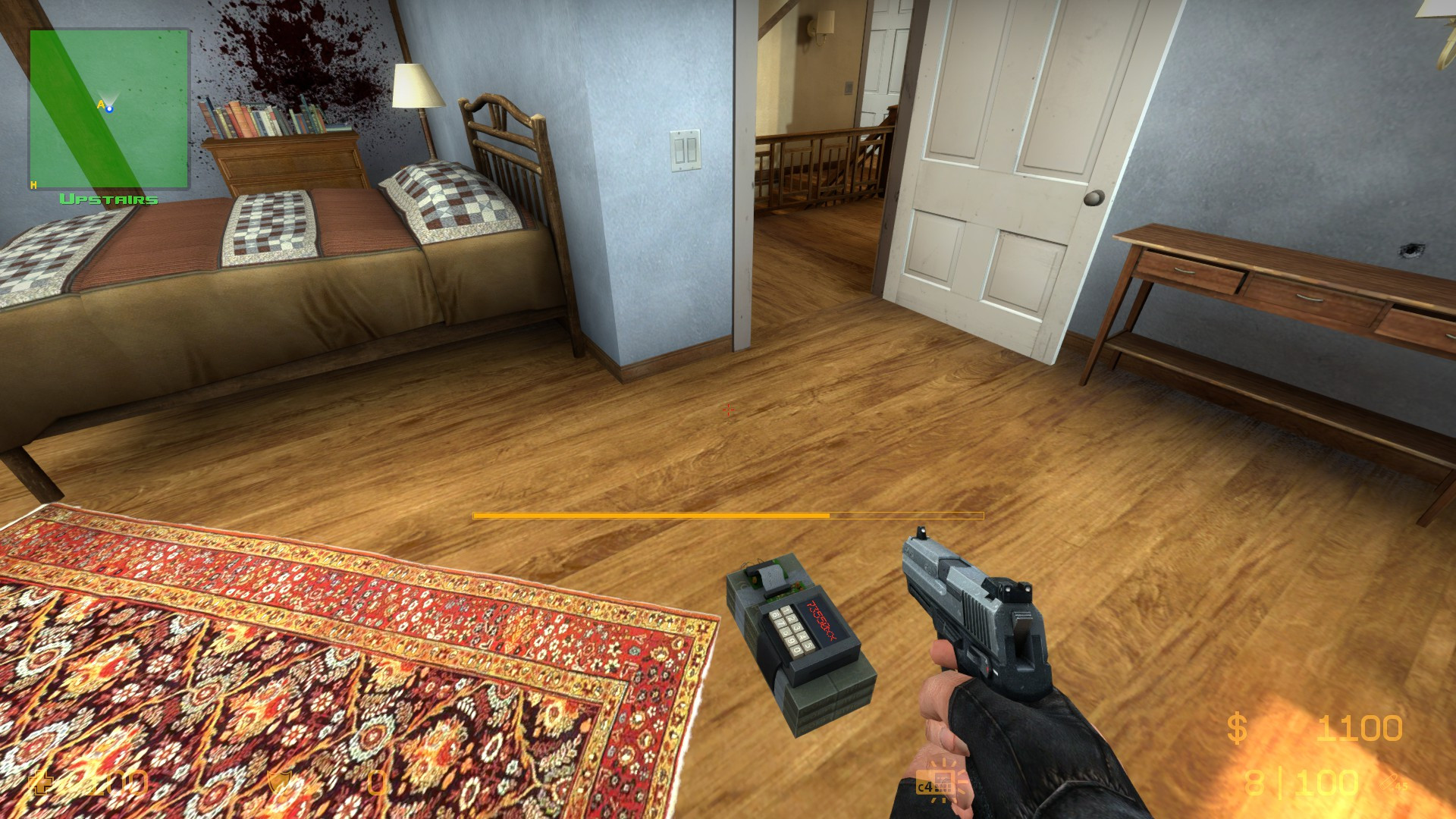 Counter-Strike: Classic Mod for Counter-Strike: Source | CS:S Mods